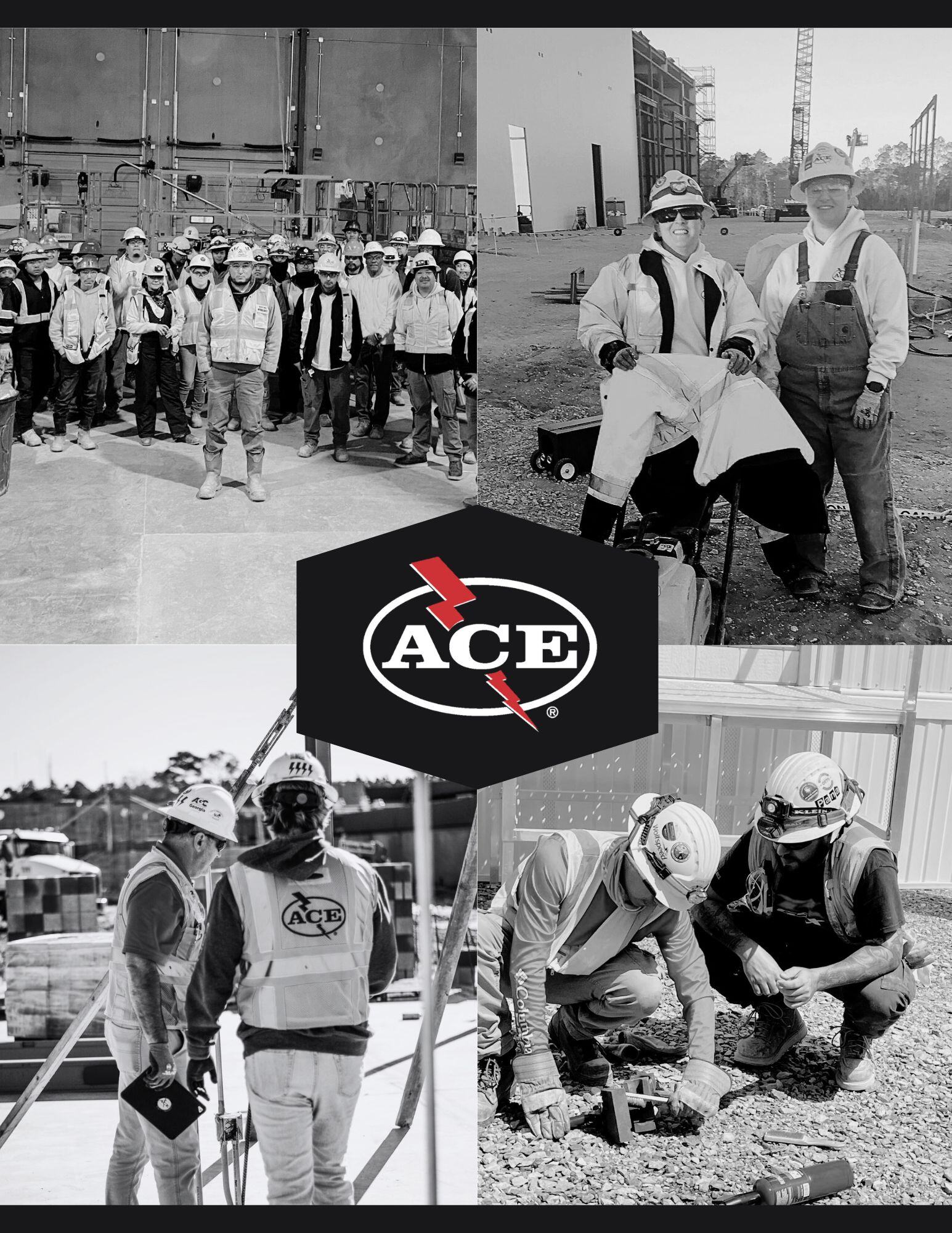 Ace University | Ace Electric