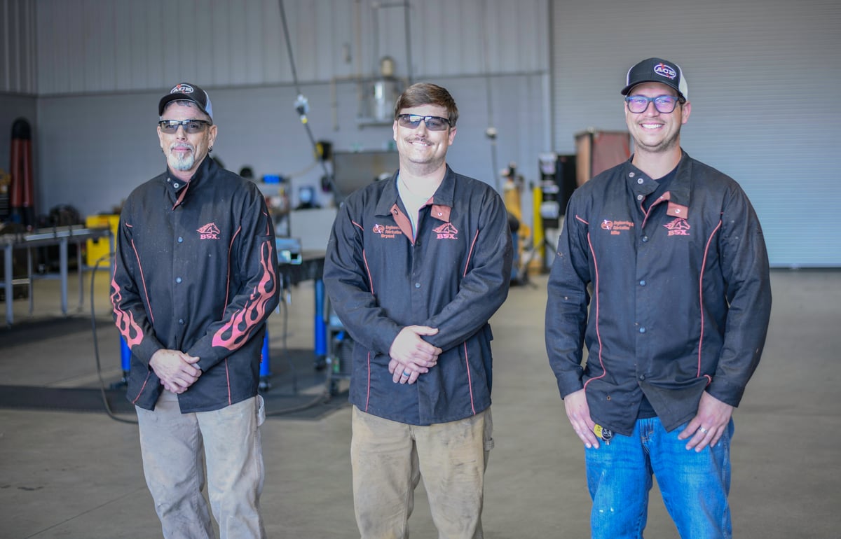 Engineering & Fabrication - Ace Electric