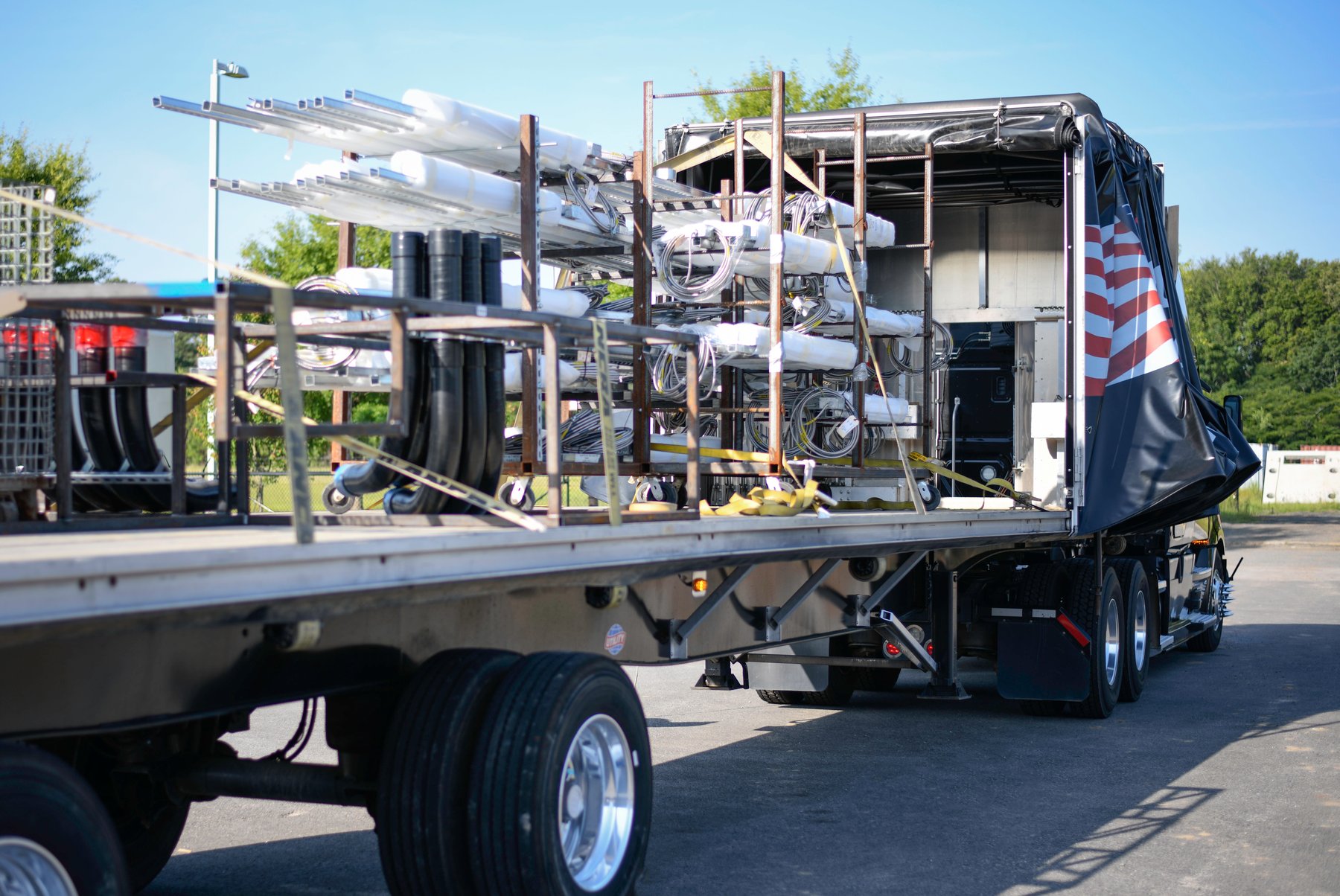 Engineering & Fabrication - Ace Electric