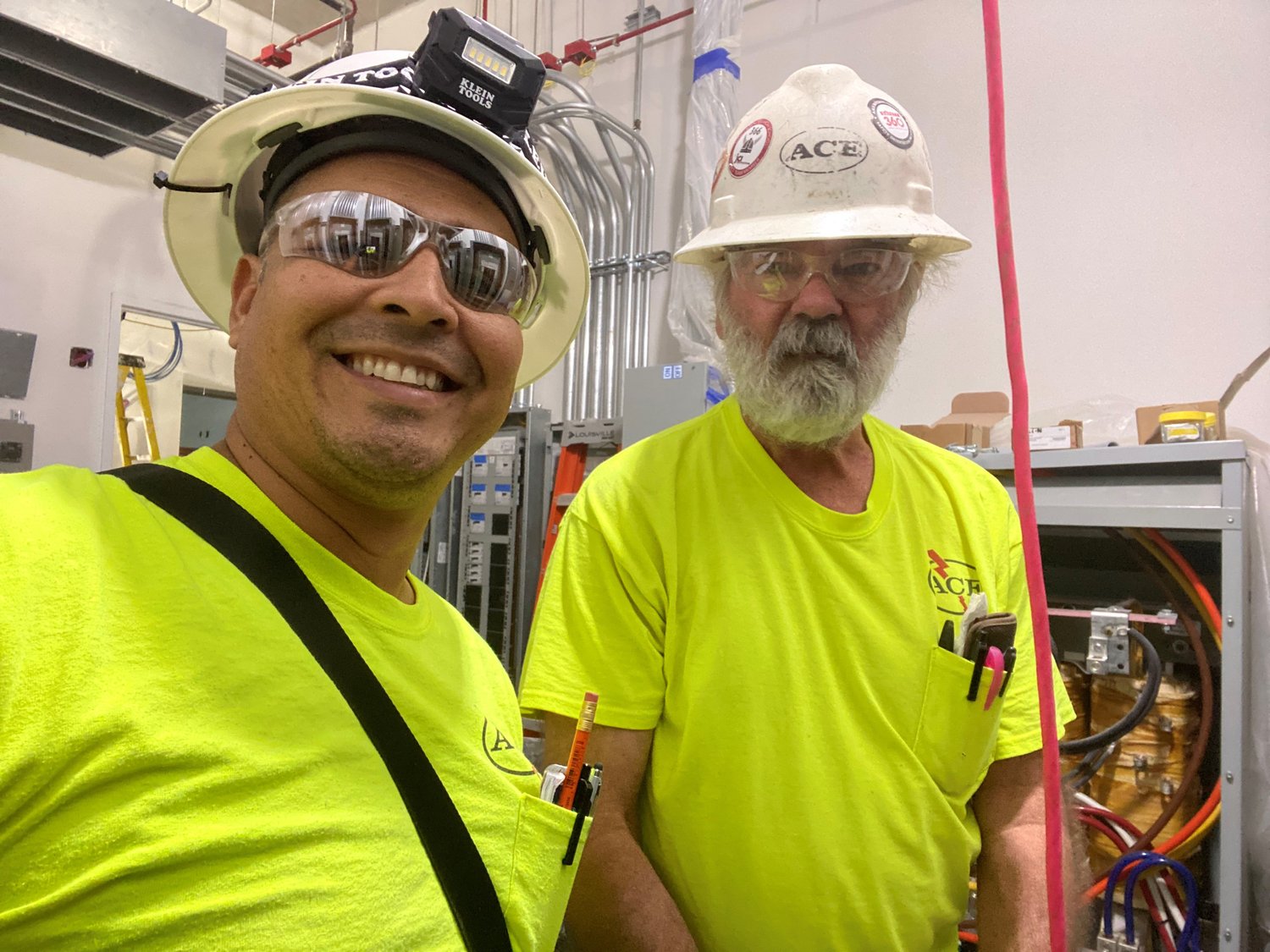Electrician Careers - Ace Electric