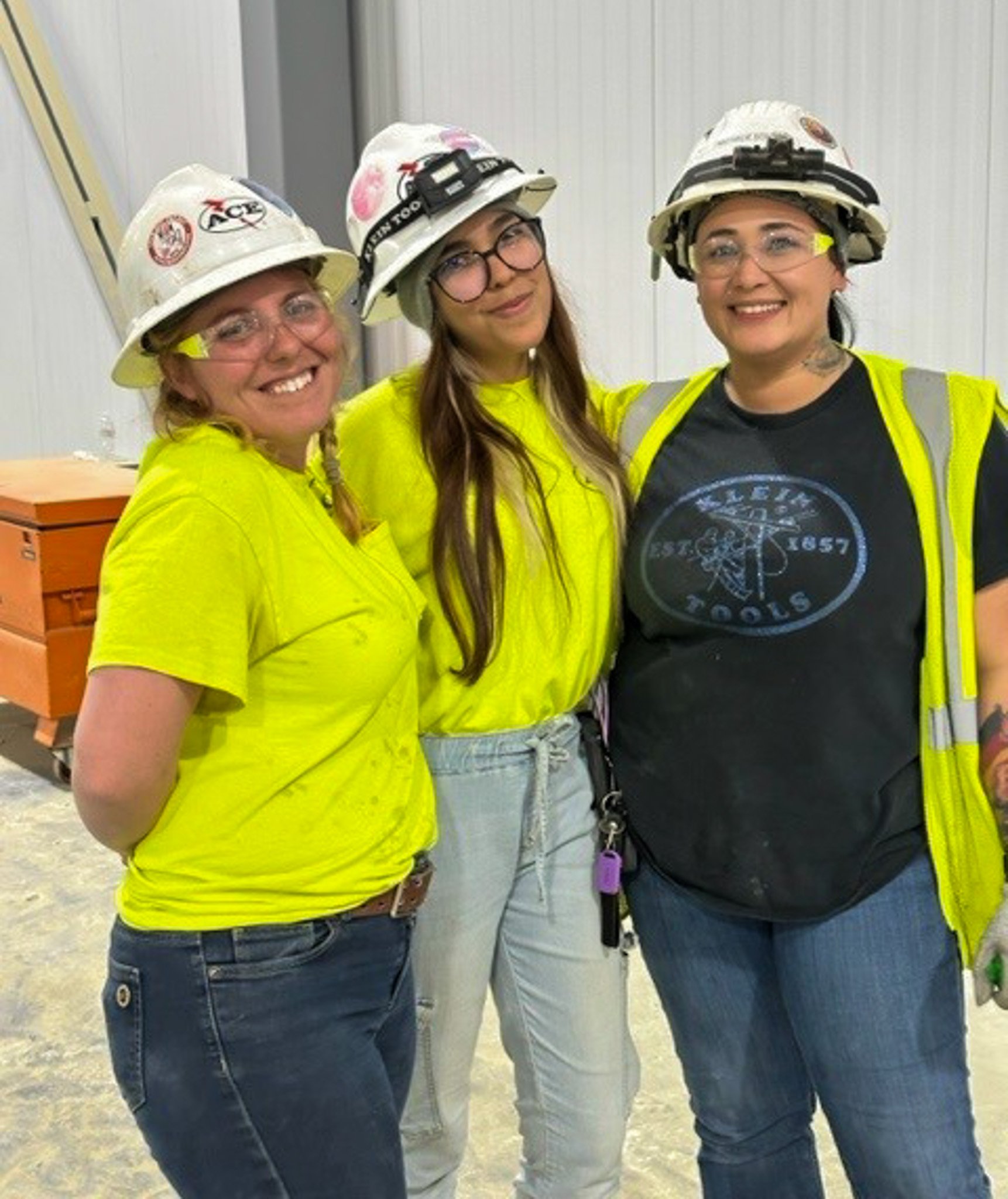 Electrician Careers - Ace Electric