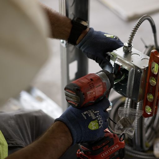 Electrical Contractor Serving the Southeastern US - Ace Electric