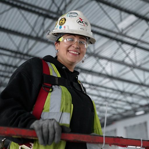 Electrical Contractor Serving the Southeastern US - Ace Electric