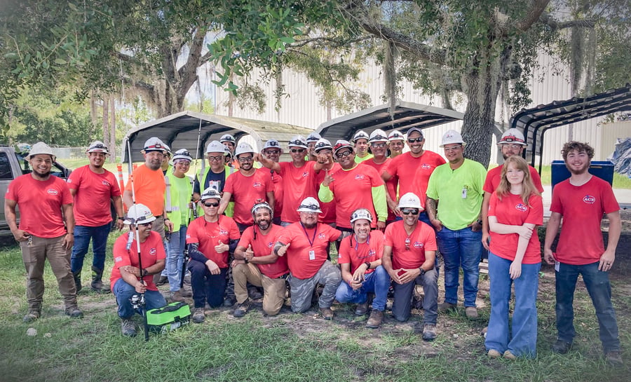 Electrician Careers - Ace Electric