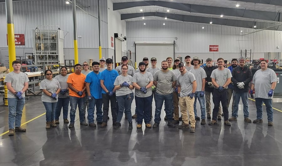 Electrician Careers - Ace Electric