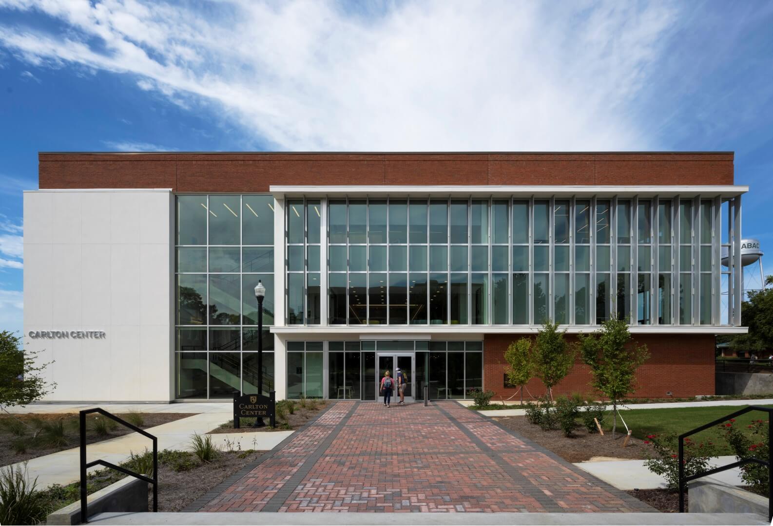 ABAC Carlton Library Project - Ace Electric