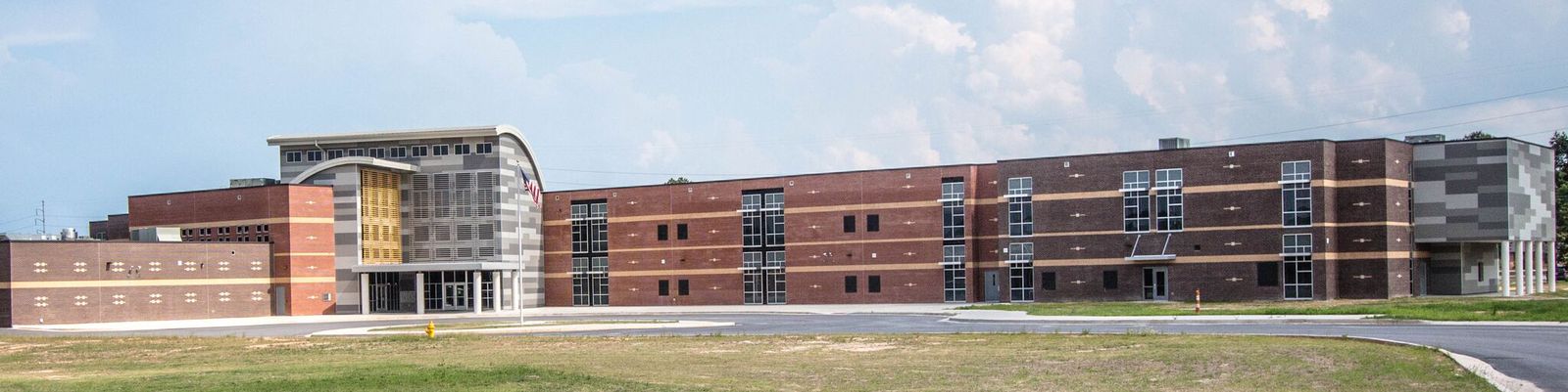 Butler High School Project - Ace Electric