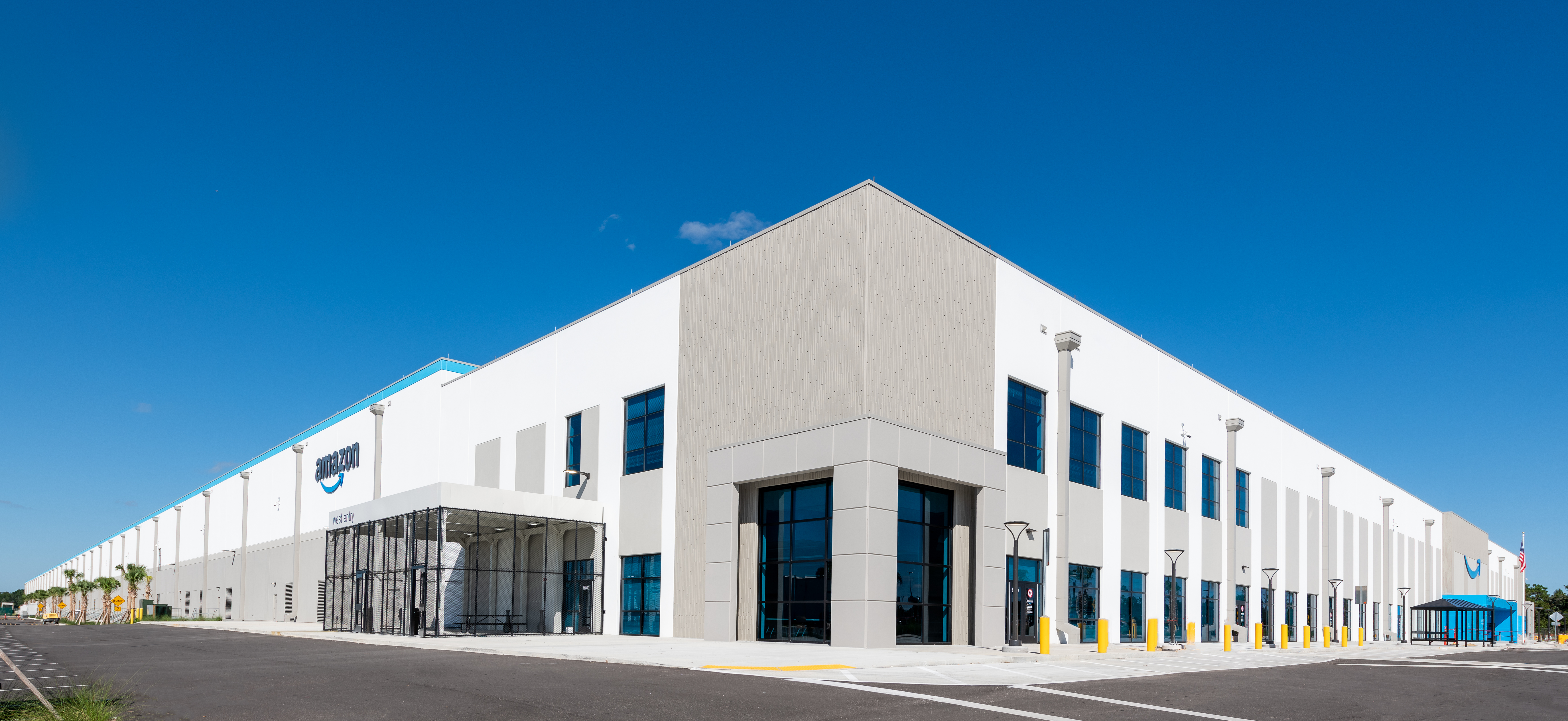 Imeson Building-E Project - Ace Electric